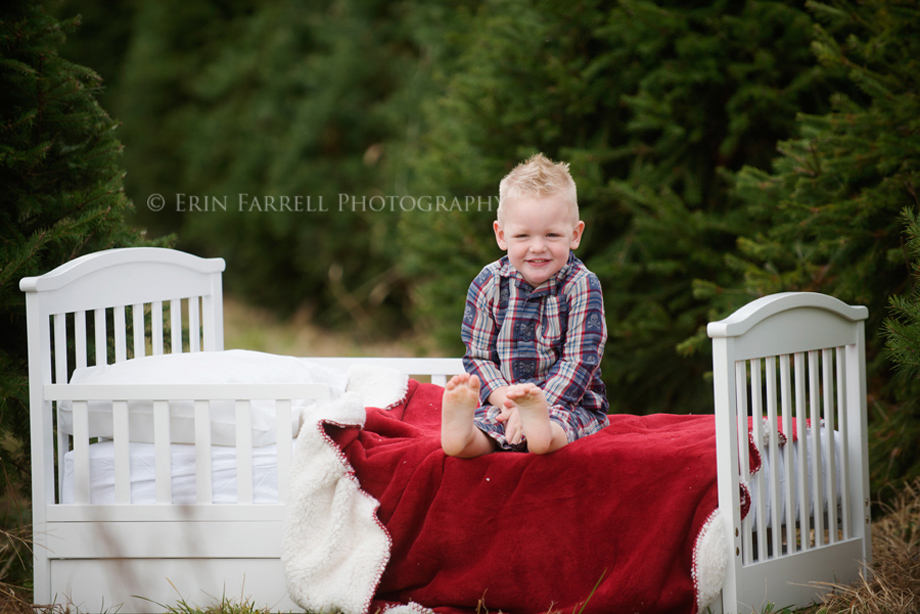Noland {Delaware Child Photographer} » Erin Farrell Photography ...