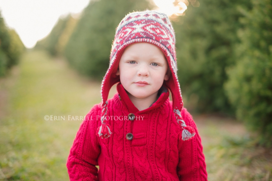 Noland {Delaware Child Photographer} » Erin Farrell Photography ...