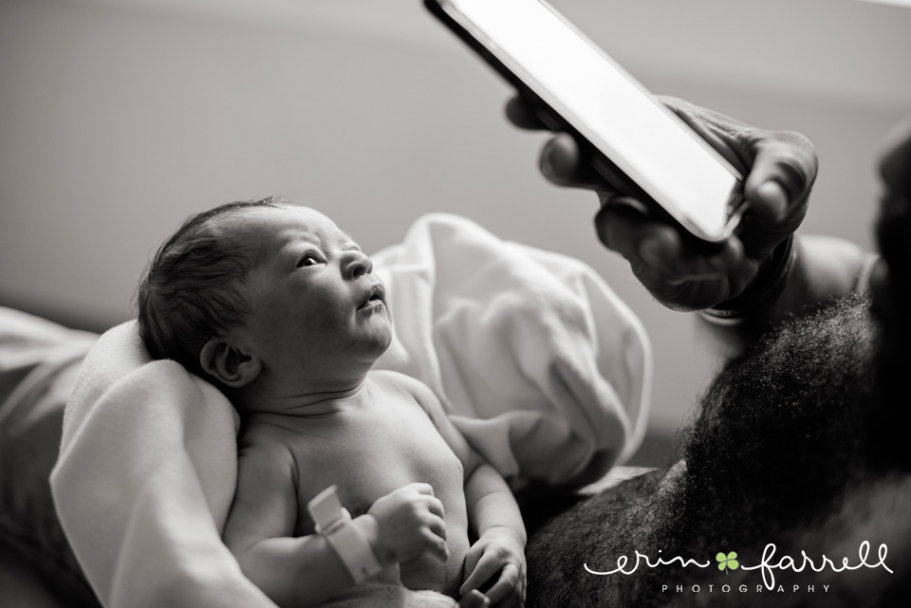 Erin Farrell Photography – Delaware Wedding Newborn Baby Infant Child ...